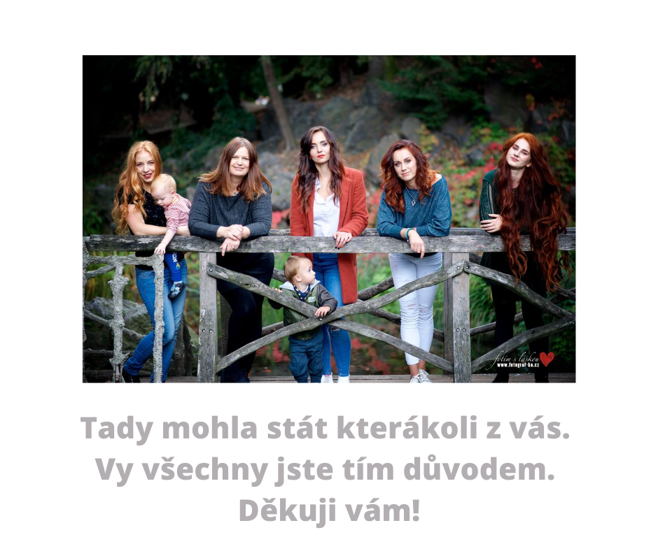 Příběh projektu NatuBea | NatuBea.cz
